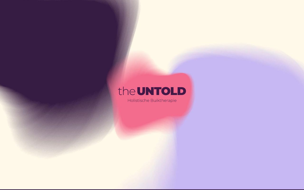 the Untold